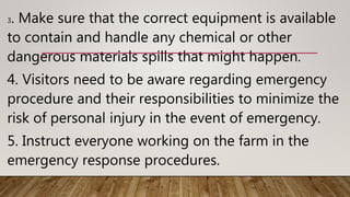 APPLYING SAFETY MEASURES IN FARM OPERATIONS.pptx