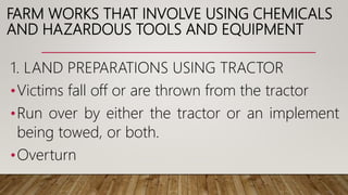 APPLYING SAFETY MEASURES IN FARM OPERATIONS.pptx