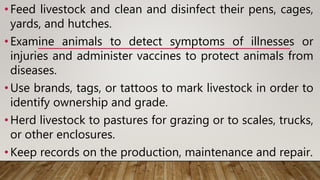APPLYING SAFETY MEASURES IN FARM OPERATIONS.pptx