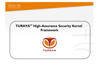 Applying a Security Kernel Framework to Smart Meter Gateways | PDF