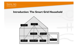 Applying a Security Kernel Framework to Smart Meter Gateways | PDF