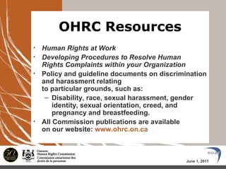 Applying the code to tribunal cases (2011 06) | PPT | Debated Sensitive ...