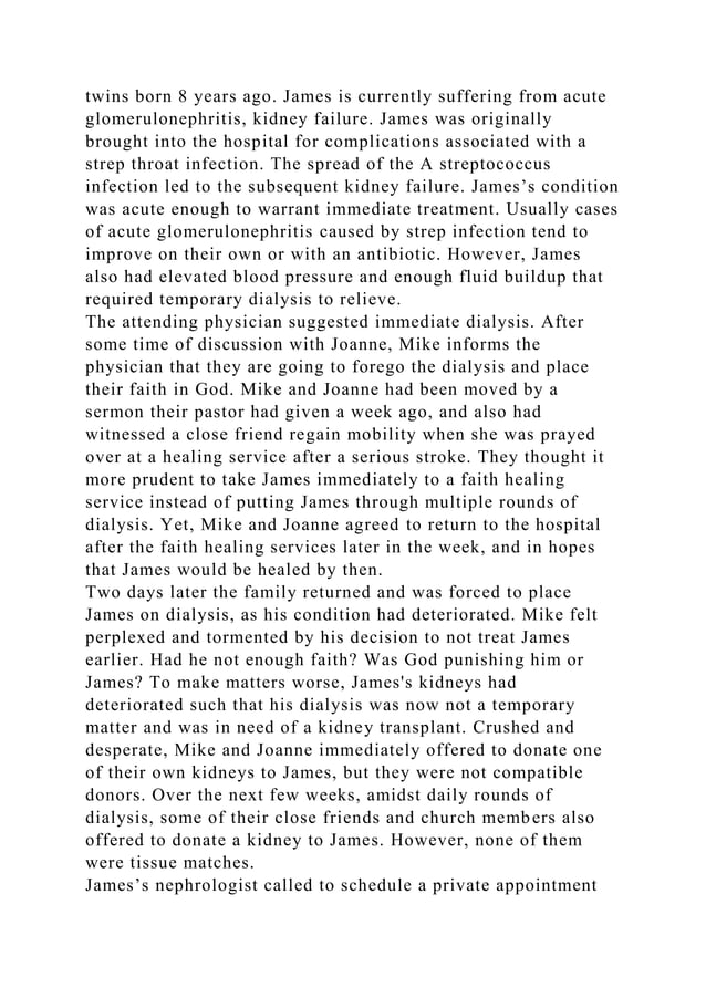 Applying the Four Principles Case StudyPart 1 Chart (60 poin.docx