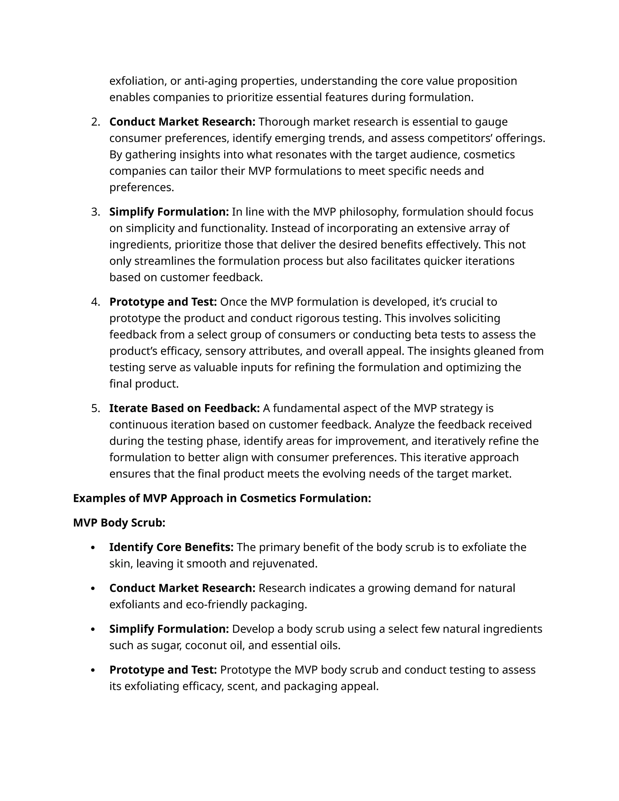 Applying the Minimum Viable Product in Cosmetics Manufacturing.docx