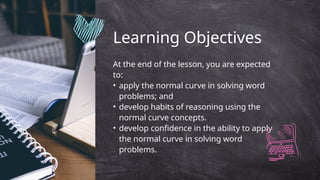 Applying the Normal Curve Concepts in Problem Solving.pptx