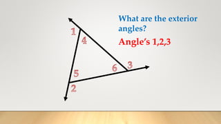 Applying Theorems on Triangle Inequality.pptx
