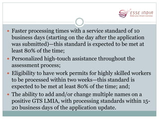 Applying through specialized LMIA applications.pptx