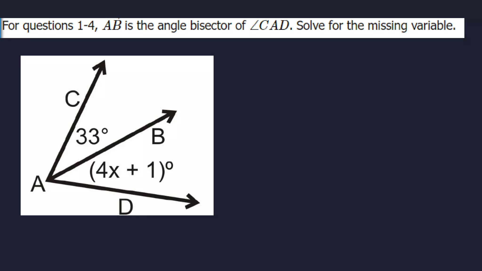 Applying Triangle Congruence To Construct Perpendicular Lines Andpptx Physics Science