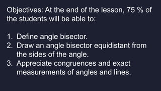 Applying Triangle Congruence to Construct Perpendicular Lines and.pptx