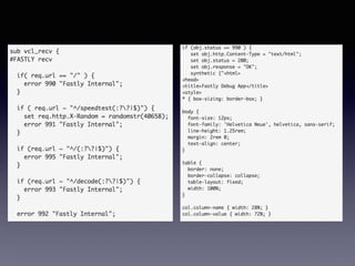 Applying Varnish | PPT