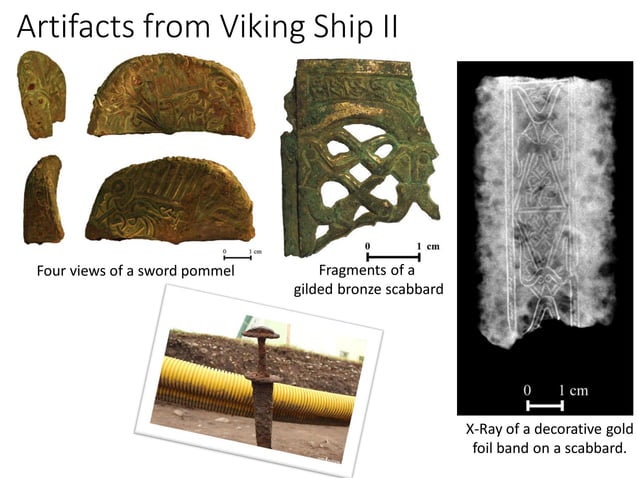 Applying Viking DNA to My Family History | PDF