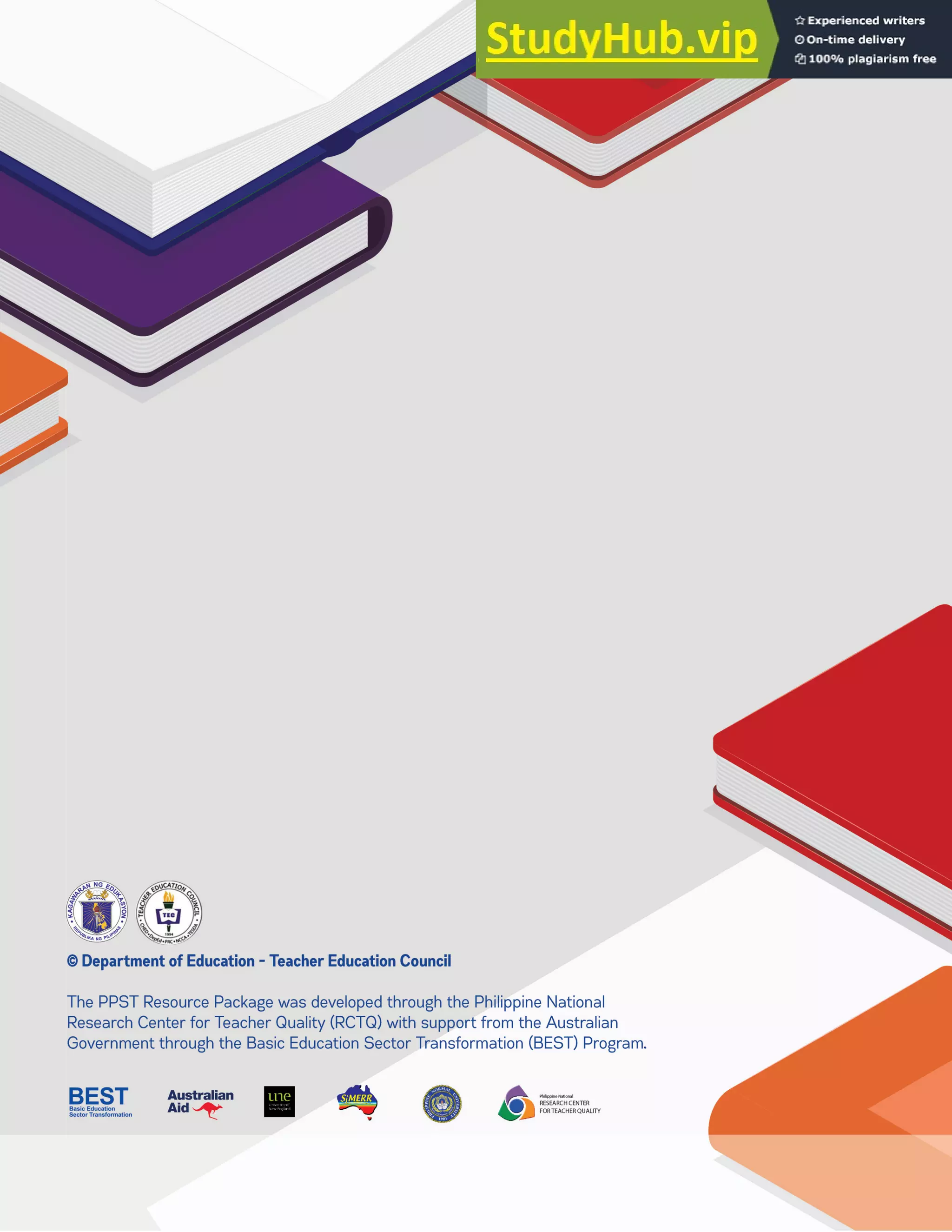 Apply Knowledge Of Content Within And Across Curriculum Teaching Areas ...
