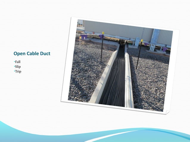 Apply OHS practices in the workplace | PPT