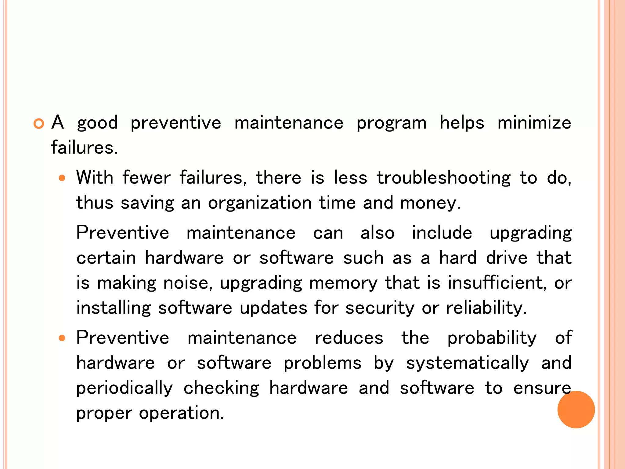 Apply Problem Solving Techniques to Routine Malfunctions.pptx