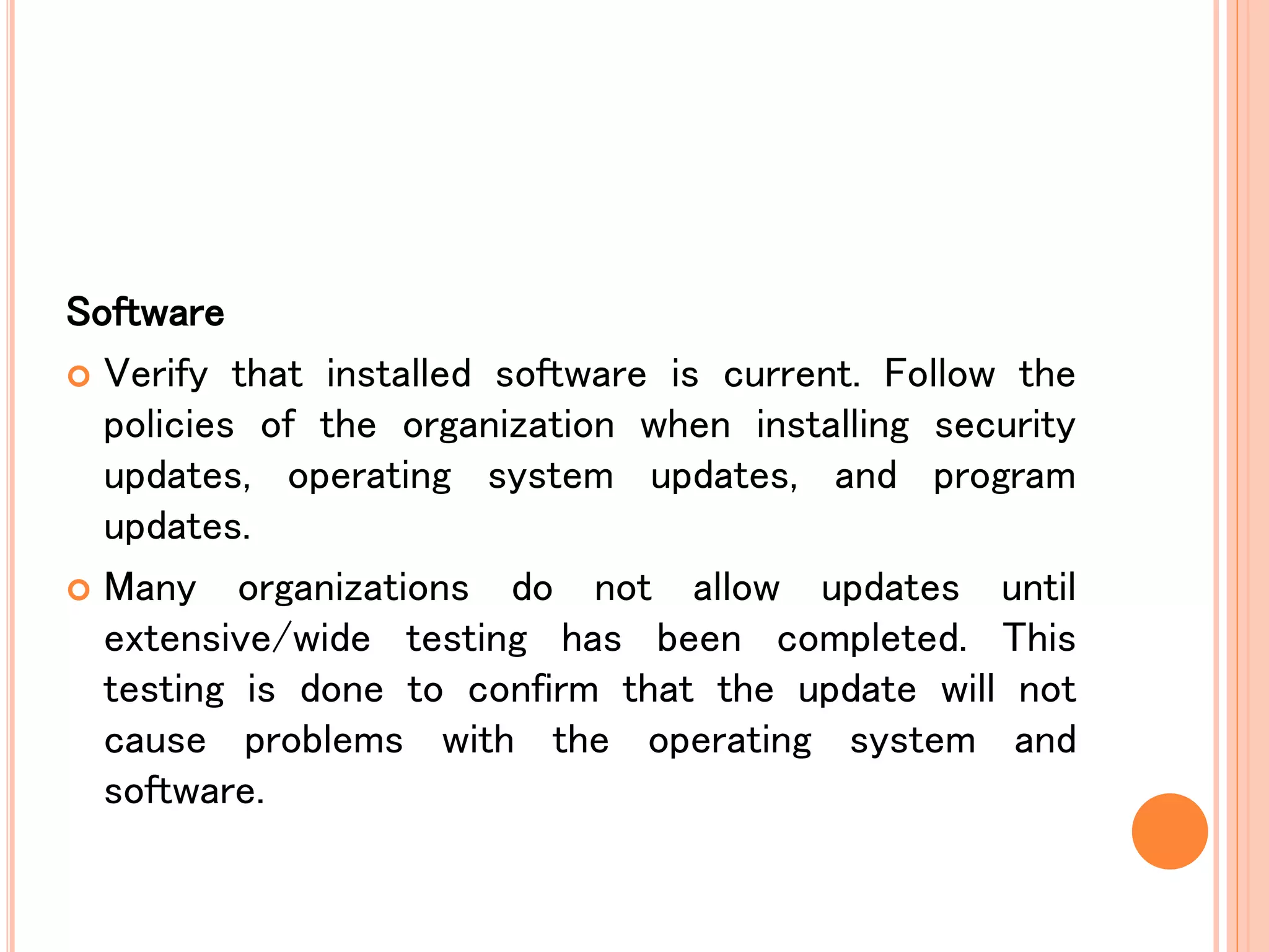 Apply Problem Solving Techniques To Routine Malfunctionspptx It And Internet Support Internet