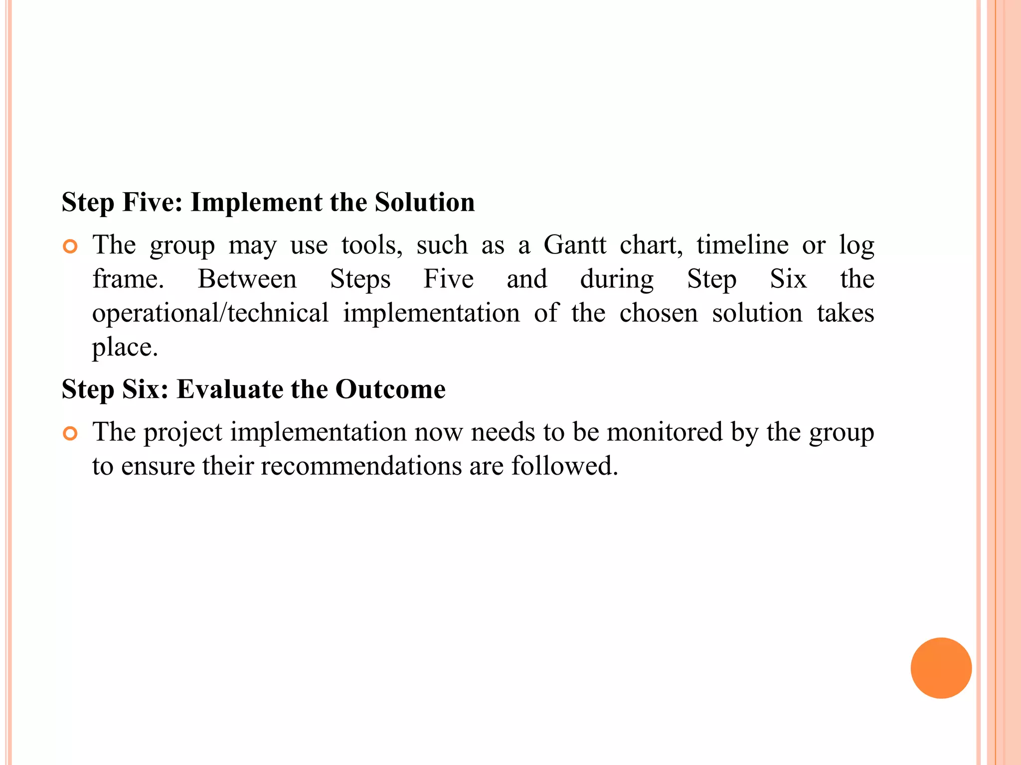 Apply Problem Solving Techniques To Routine Malfunctionspptx It And Internet Support Internet