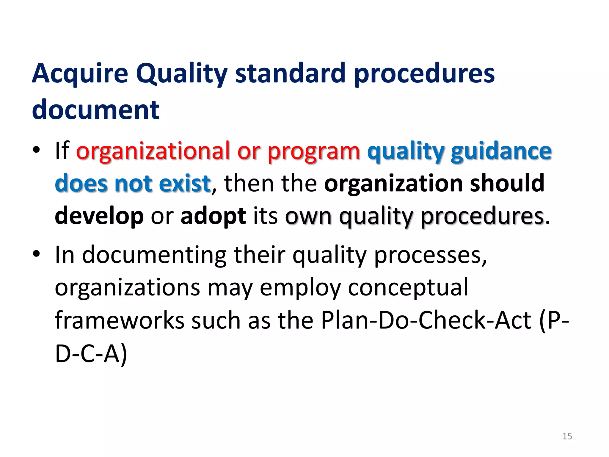 Apply quality standards.pdf