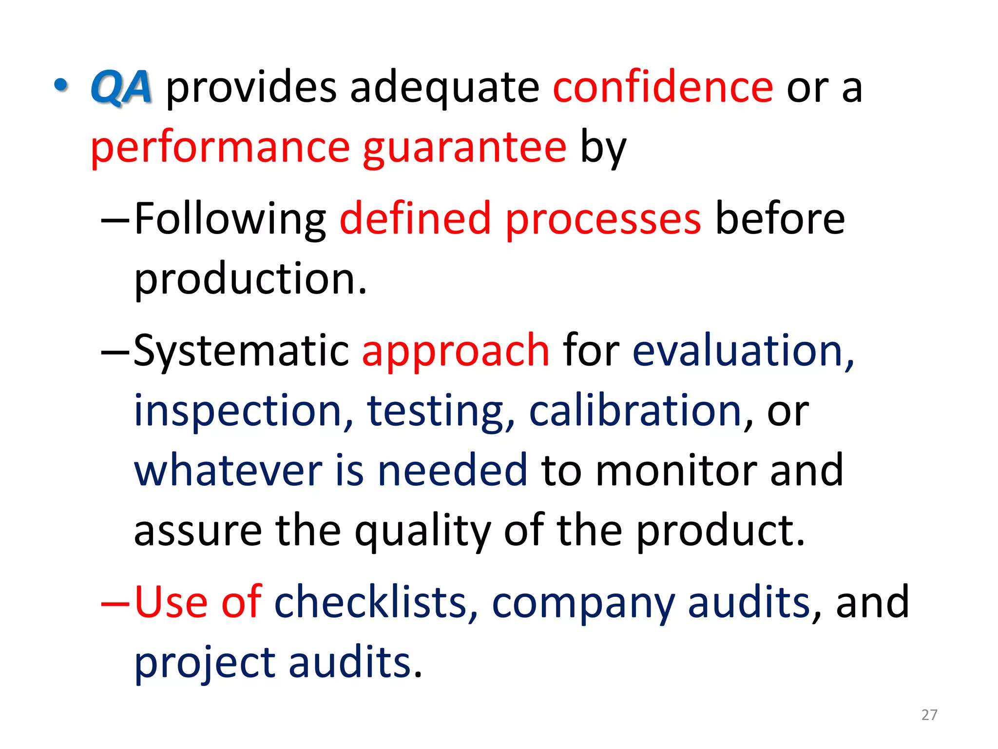 Apply quality standards.pdf