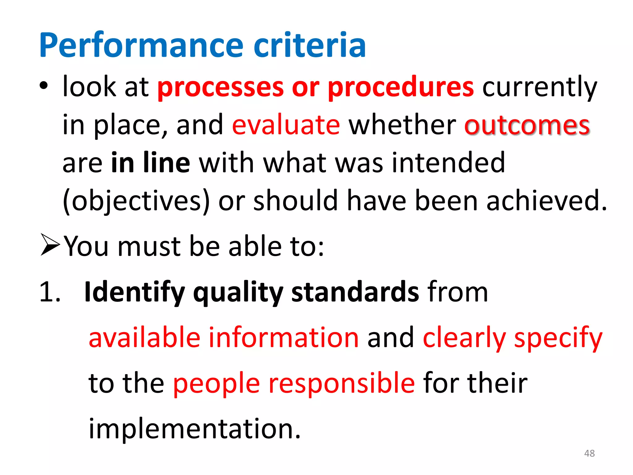 Apply quality standards.pdf