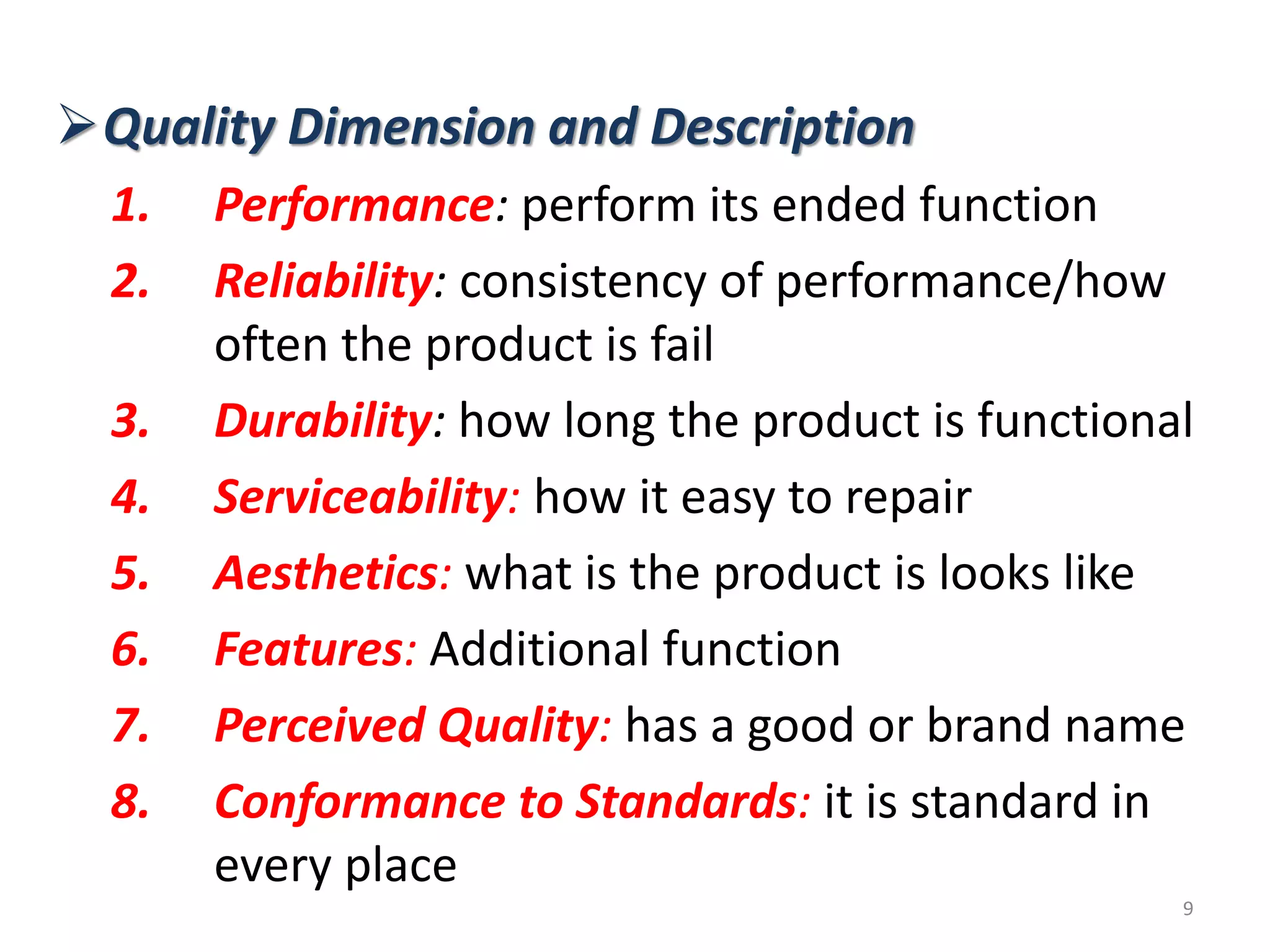 Apply quality standards.pdf