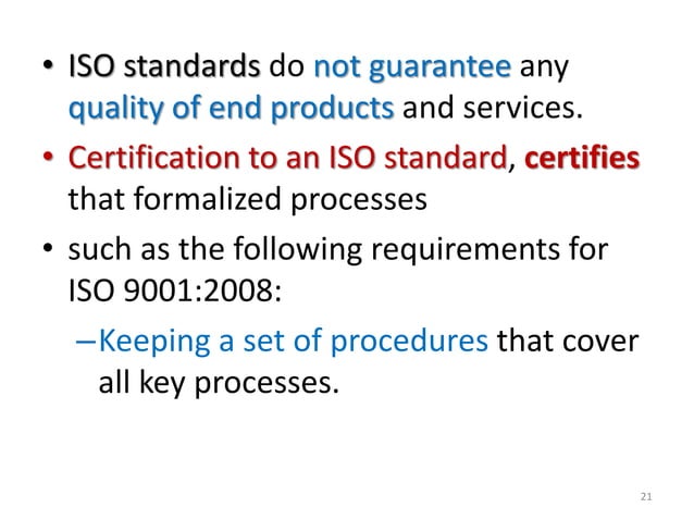 Apply quality standards.pdf