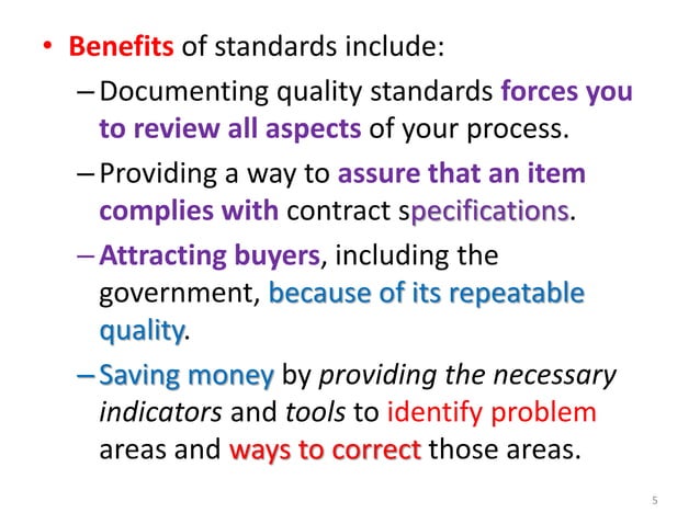 Apply quality standards.pdf
