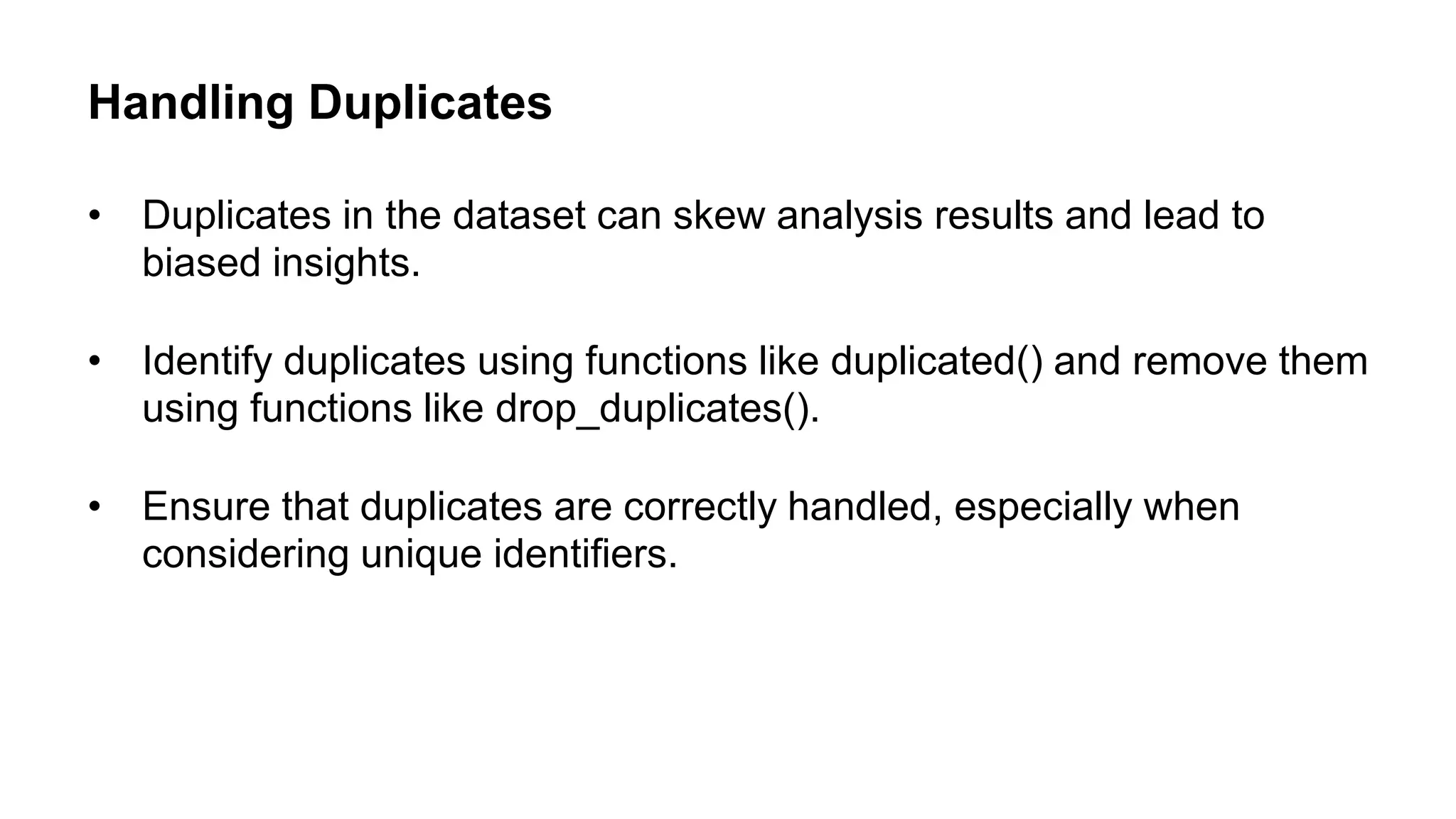 Apply Raw Data Set And Implement The Different Data Warngliing Functionalities.pptx