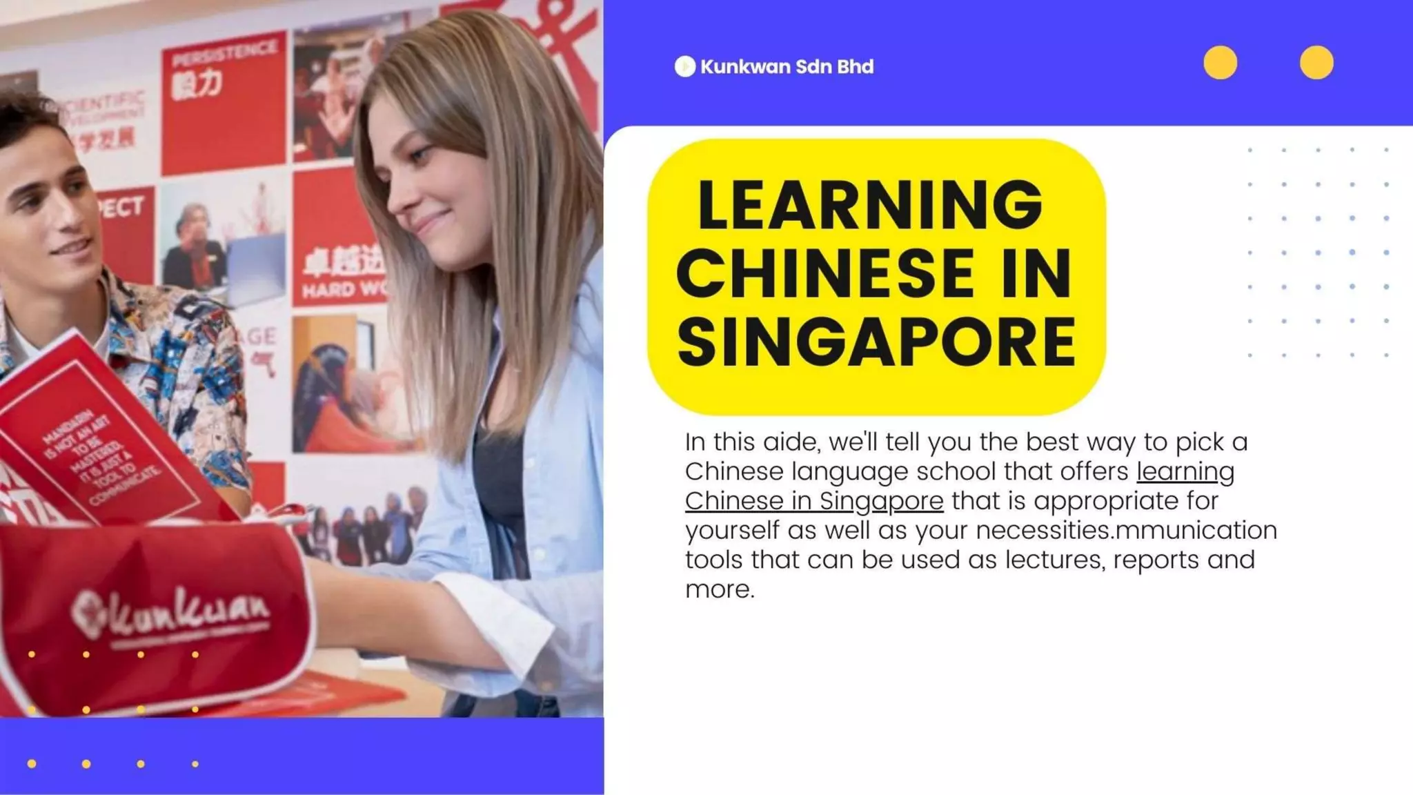 Apply These 4 Secret Techniques To Improve Mandarin Language.pptx