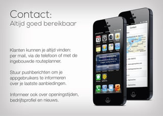 AppMachine brochure | PDF