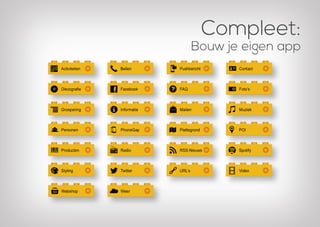 AppMachine brochure | PPT