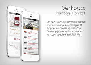 AppMachine brochure | PPT