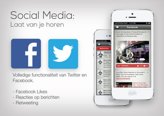 AppMachine brochure | PPT