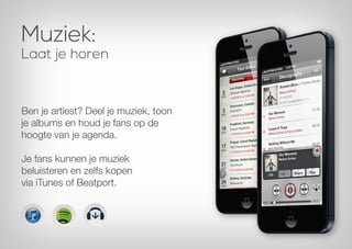 AppMachine brochure | PPT