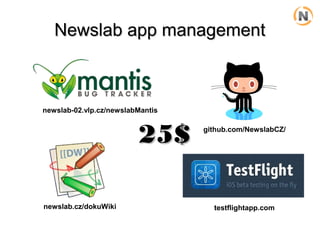 App management | PPT