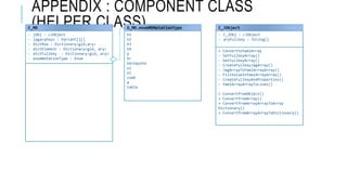 [Excel VBA] Convert a sheet to Markdown file. | PPTX