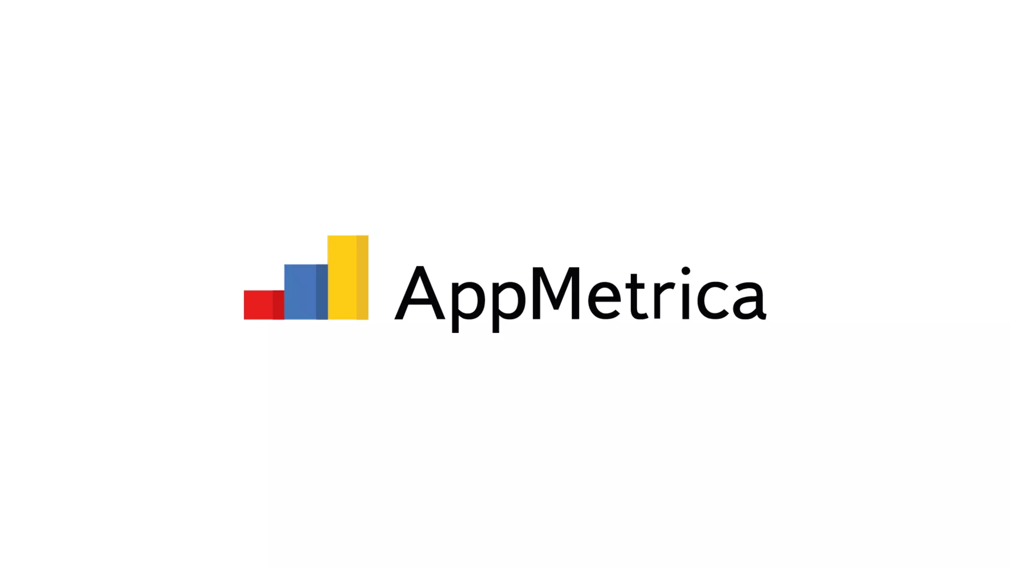 AppMetrica product_presentation_Dec_2017 | PPT
