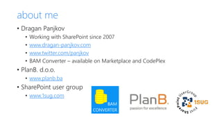 (Almost) All About Apps for SharePoint 2013 | PPT