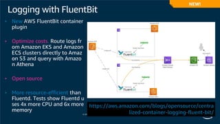[AWS Dev Day] 앱 현대화 | DevOps 개발자가 되기 위한 쿠버네티스 핵심 활용 예제 알아보기 - 정영준 AWS 솔루션즈 아키텍트, 이상호 삼성전자 Health ...