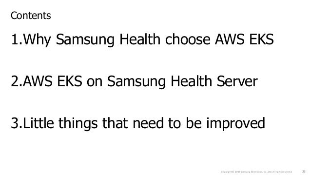 Aws Dev Day 앱 현대화 Devops 개발자가 되기 위한 쿠버네티스 핵심 활용 예제 알아보기 정영준 Aws