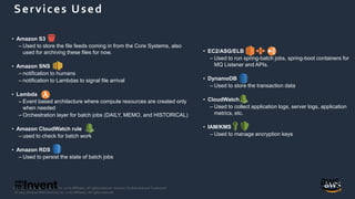 Application Modernization using the Strangler Pattern | PPTX | Cloud Computing | Internet