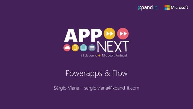 Powerapps & Flow | PDF | Business | Business and Finance