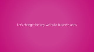 Powerapps & Flow | PDF