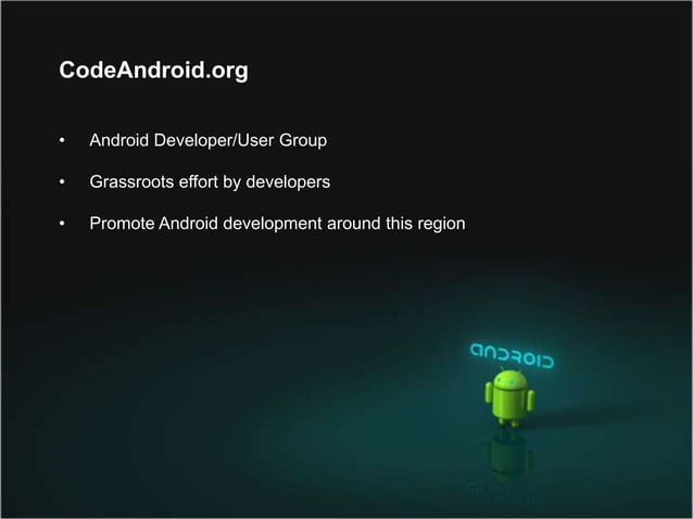 Android Framework | PPTX | Operating Systems | Computer Software and Applications