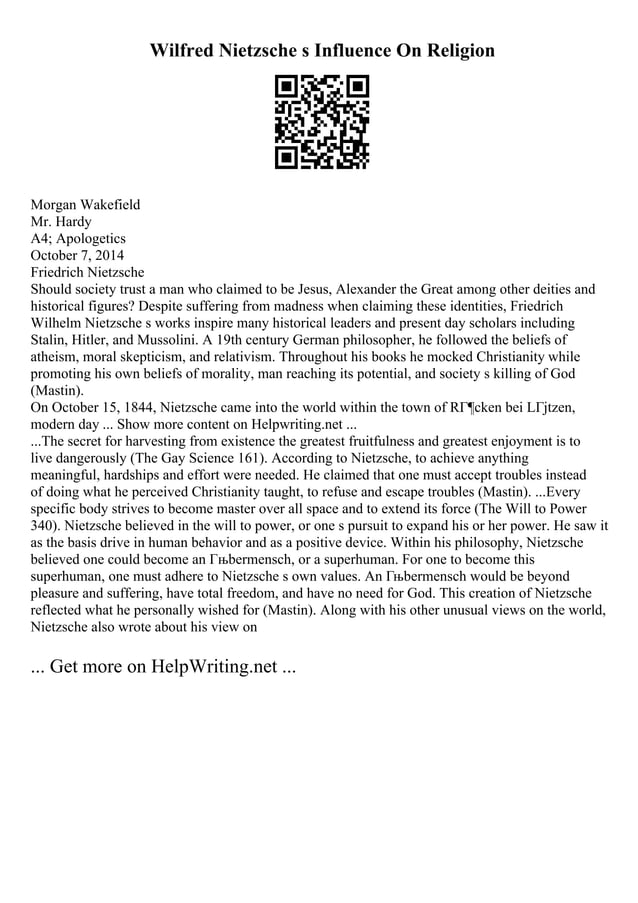 Ap Poetry Analysis Essay | PDF