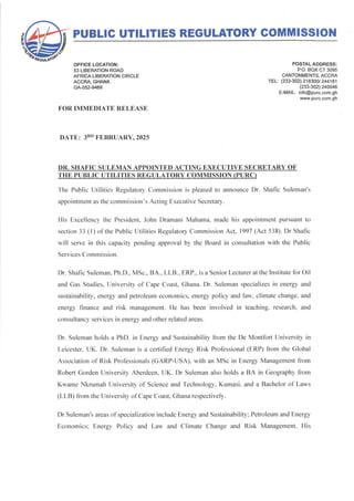Appointment-Letter-3.pdfMahama appoints Dr Shafic Suleman as acting ...