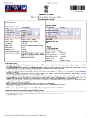 Appointment Reciept for Passport Yash.pdf