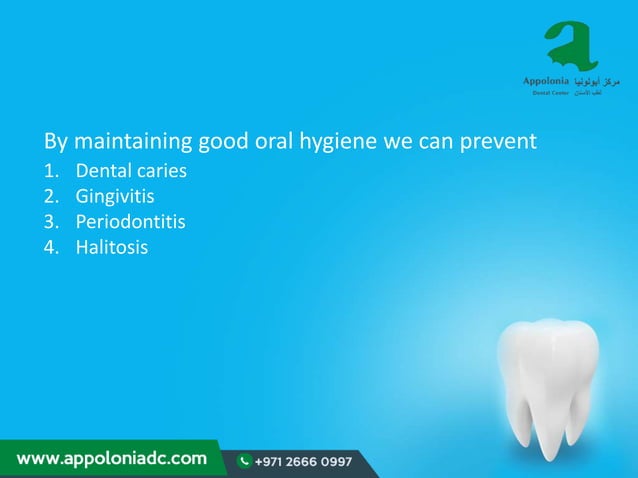 Oral Hygiene Instructions | PPTX | Oral care | Personal Care