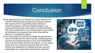 app on ai chatbot.pdf | Computer Software and Applications | Computing