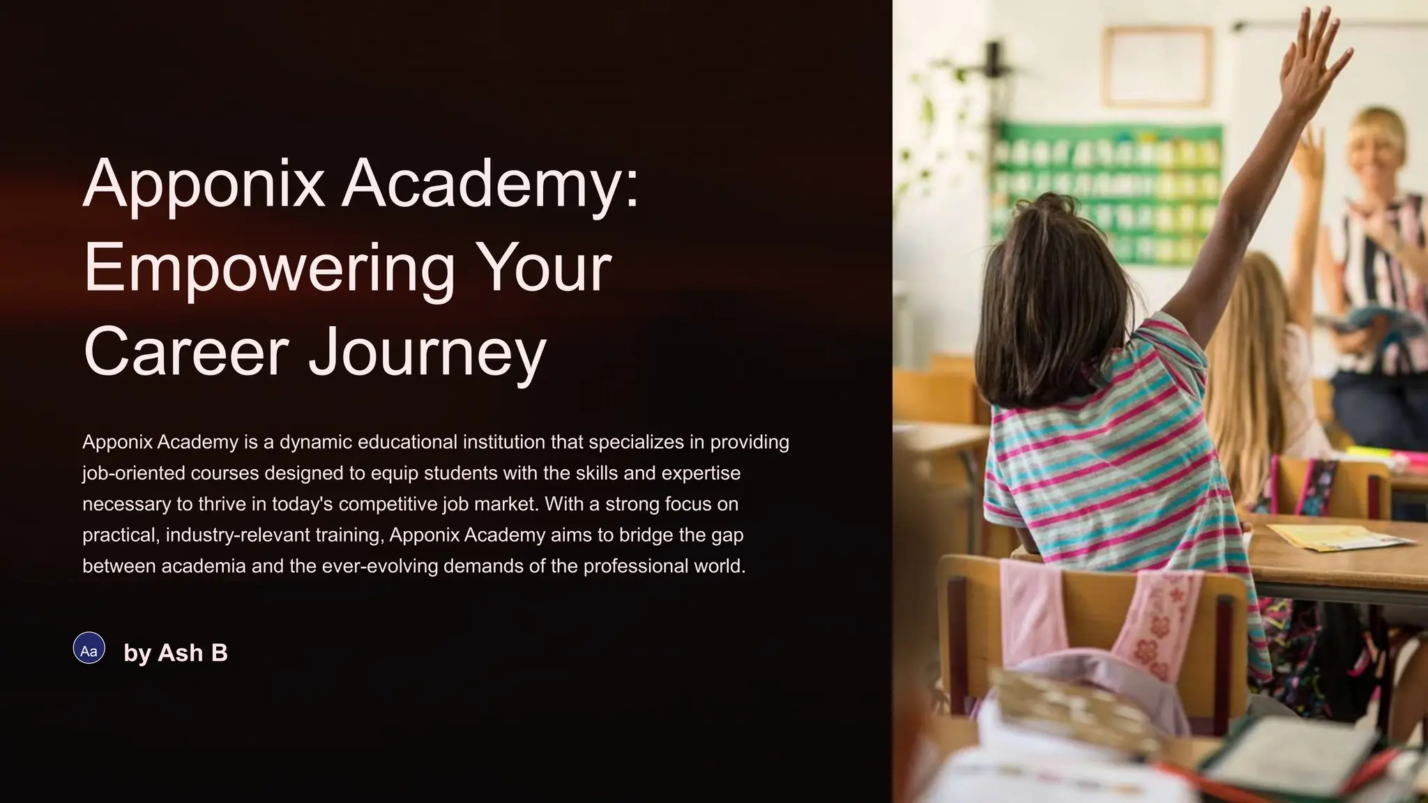 Apponix-Academy-Empowering-Your-Career-Journey.pptx