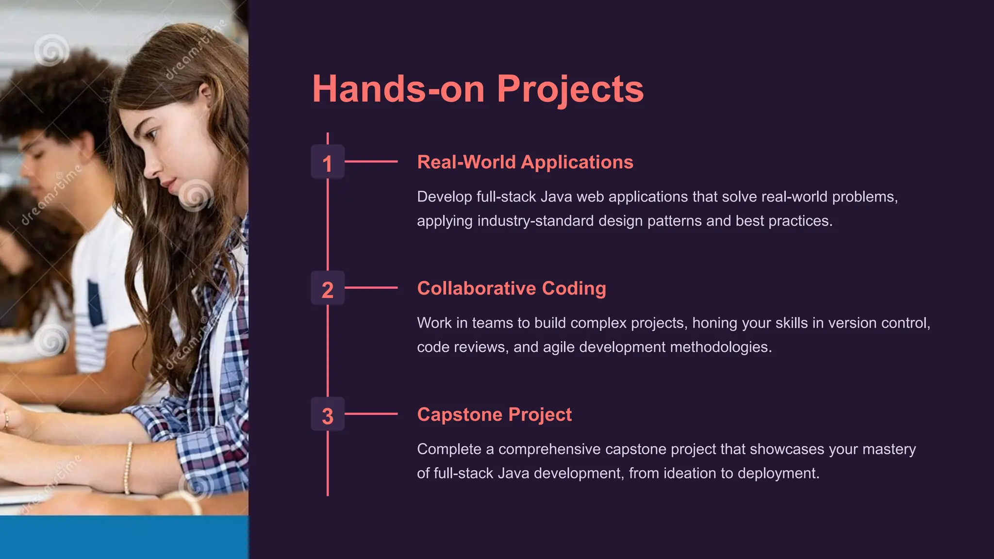 Apponix-Academy-Full-Stack-Java-Development-Courses | PPT